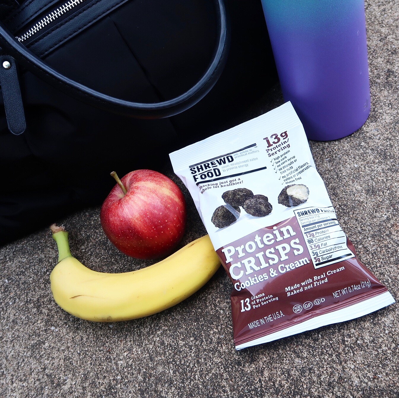 4 Tips for Smarter Snacking – Megan Meisner Fitness